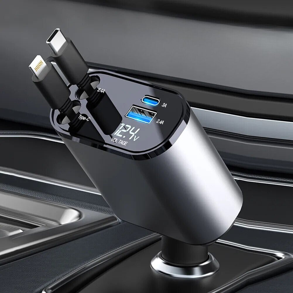 FlexCharge™ – GearGoods